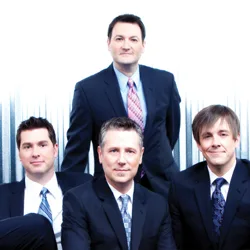 Brian Free & Assurance - Tickets & Info | Blue Gate Theatre ...