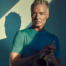 Chris Botti - Tickets & Info | Blue Gate Theatre | Shipshewana, Indiana
