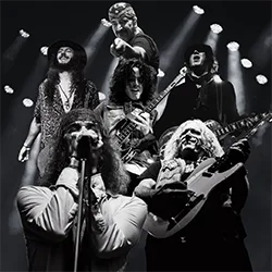 Get the Led Out - A Celebration Of 'The Mighty Zep' - Tickets & Info ...
