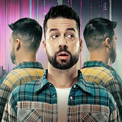 John Crist - February 23, 2023 - Tickets & Info | Blue Gate Theatre ...