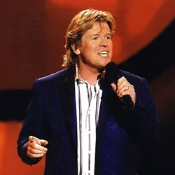 Hermans Hermits starring Peter Noone, The Buckinghams, & The Grass ...