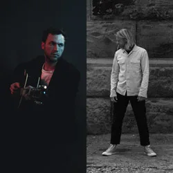 Phillip Phillips x Jon Foreman - Tickets & Info | Blue Gate Theatre ...