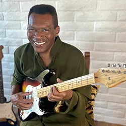 The Robert Cray Band feat. Buddy Pearson - Tickets & Info | Blue Gate Theatre | Shipshewana, Indiana