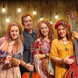 Southern Raised - Tickets & Info | Blue Gate Theatre | Shipshewana, Indiana