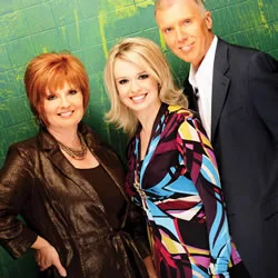 The Talleys - Tickets & Info | Blue Gate Theatre | Shipshewana, Indiana