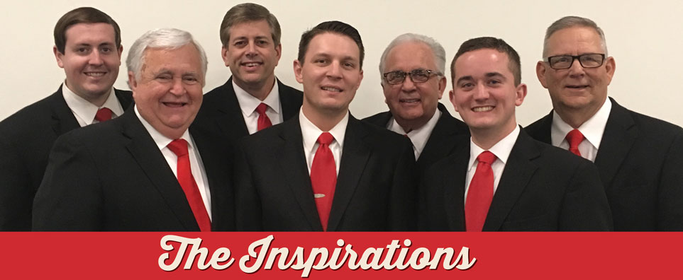 Inspirations - Tickets & Info - July 06, 2018 | Blue Gate Theatre ...