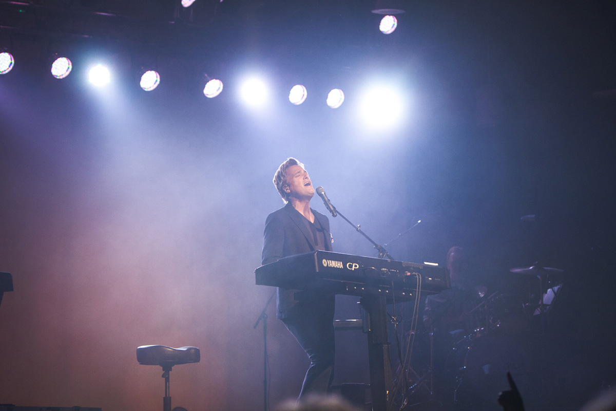 Blue Gate Performing Arts Center - Information | Shipshewana, IN ...