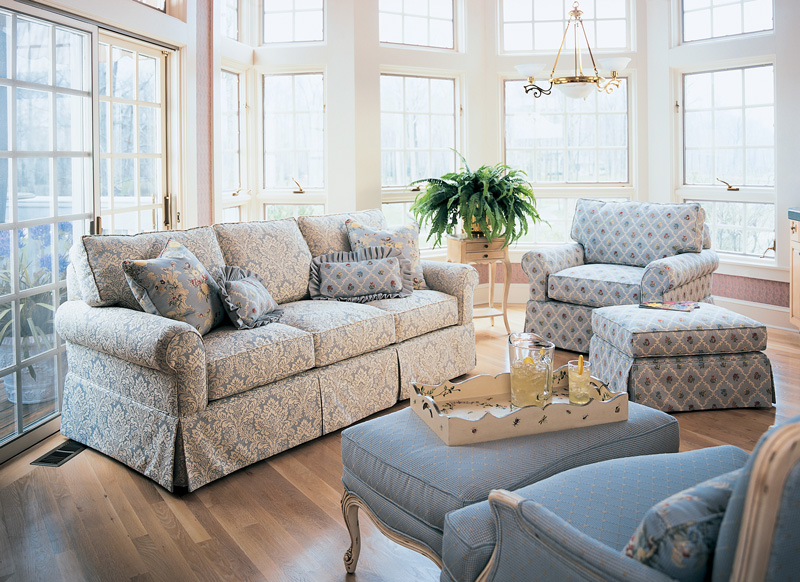 Blue Gate Shops - Furniture, Clothing, and more | Shipshewana, IN