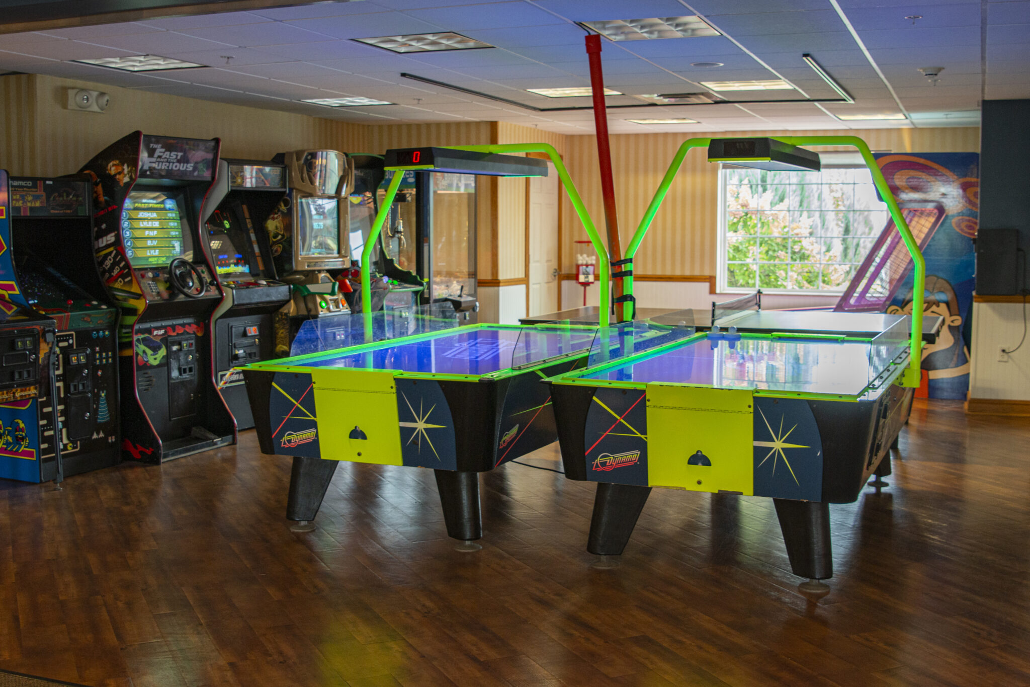 Best Hotel in Amish Country: The Blue Gate Garden Inn – Blue Gate ...