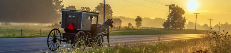 Ascension Day: What to Know About This Interesting Amish Holiday – Blue ...