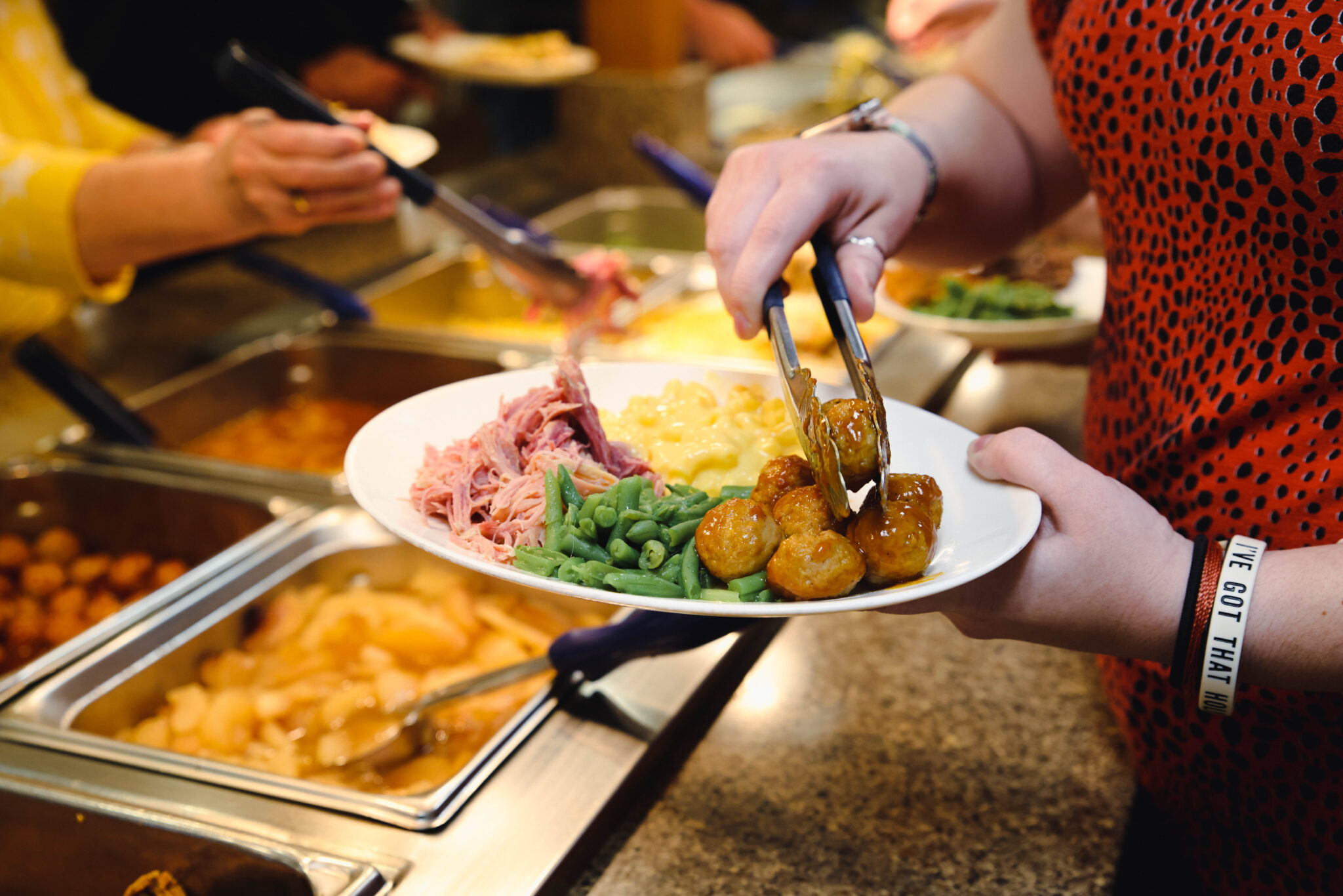 The Best Amish Dining in Shipshewana: The Blue Gate Restaurant – Blue ...