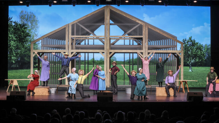 What Makes Blue Gate Musicals So Special – Blue Gate Hospitality Blog