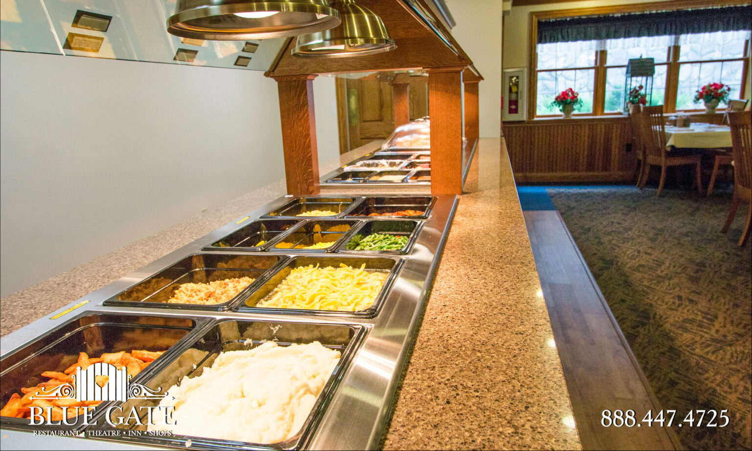 The Best Way to do a Concert in Shipshewana – Blue Gate Hospitality Blog