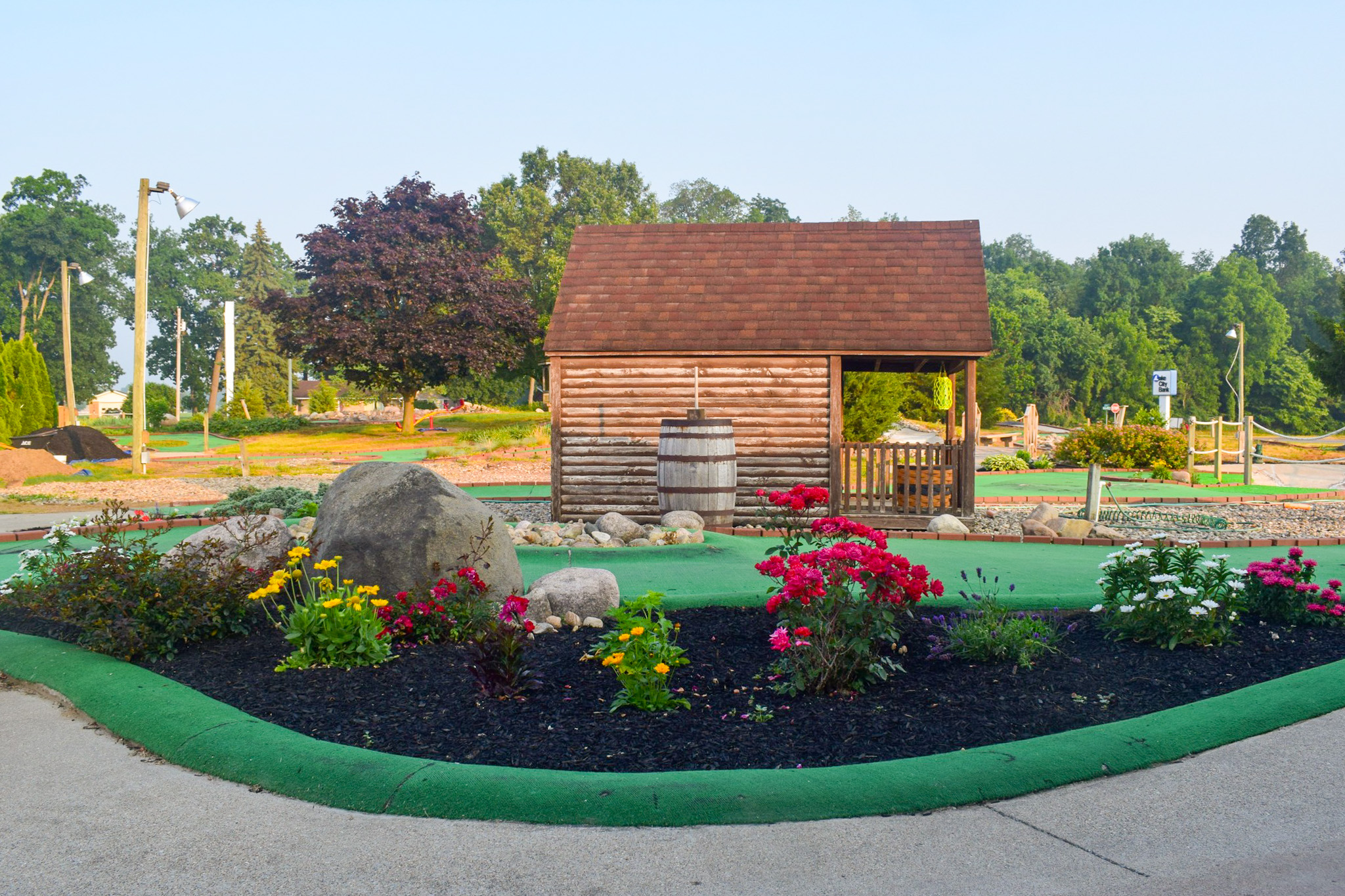 3 Amazing Pizza Spots to Choose From in Shipshewana – Blue Gate ...