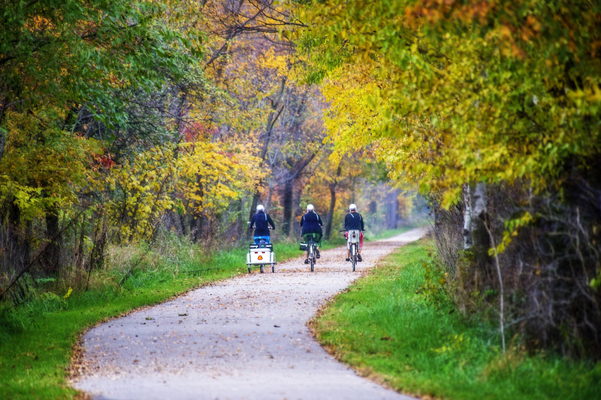 The Best Bike Trail in Northern Indiana – Blue Gate Hospitality Blog