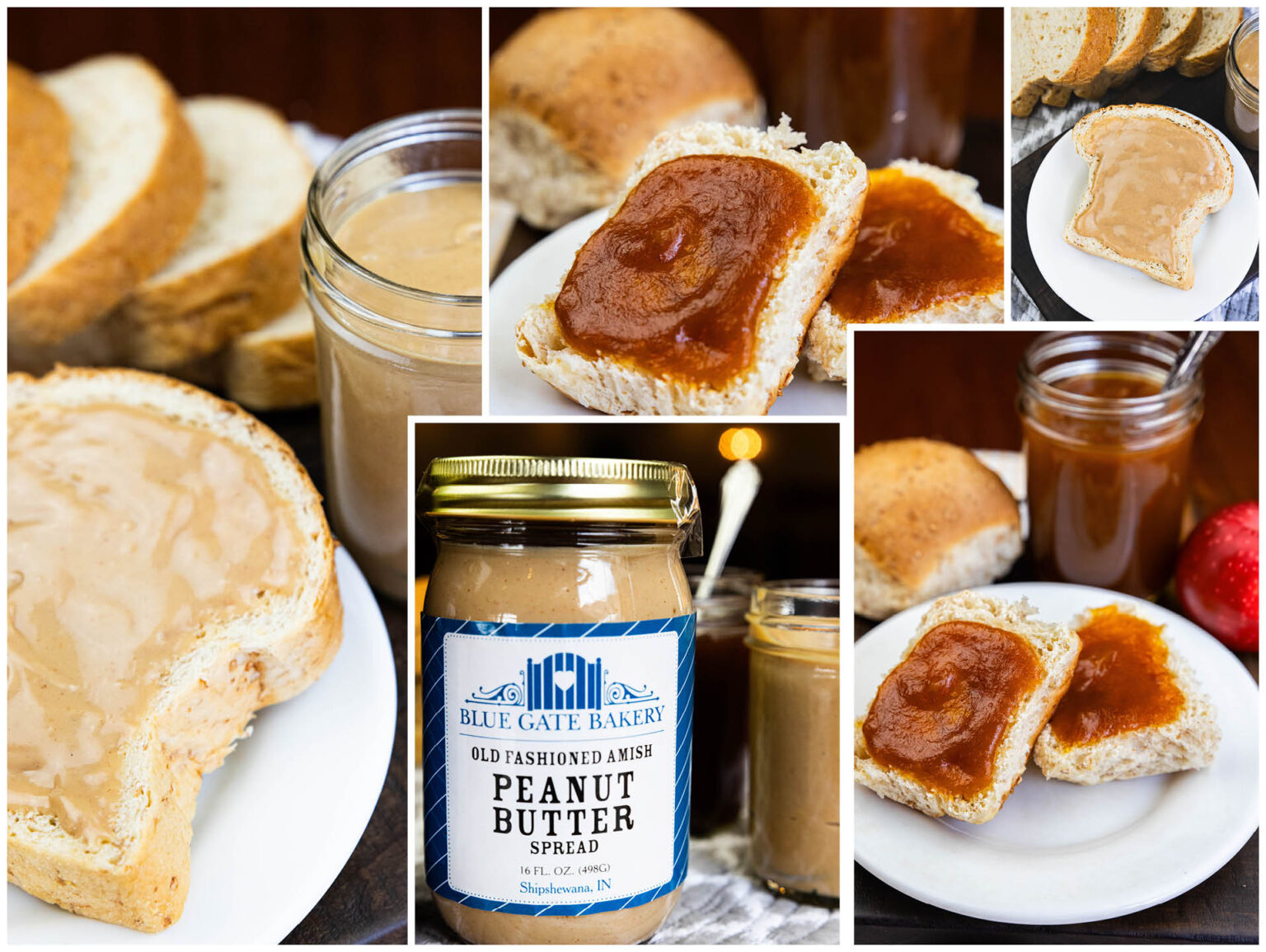 Shipshewana Bakery – The Blue Gate – Blue Gate Hospitality Blog