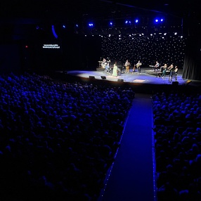 Home | Blue Gate Theatre Gallery